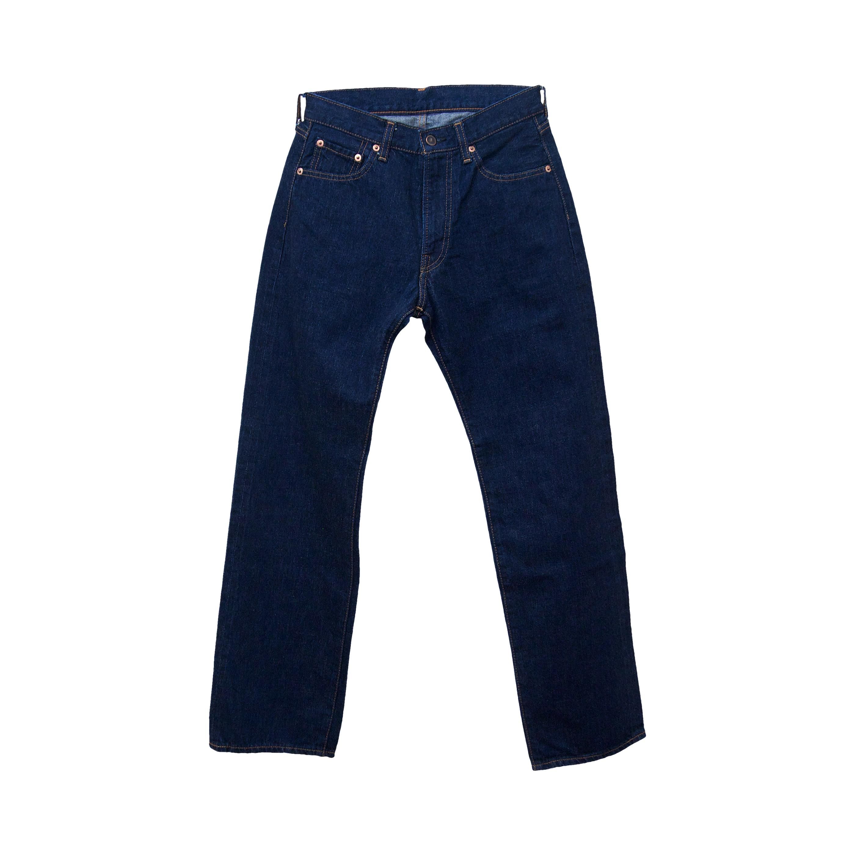 レギュラーストレート.w23-w28 - DenimCloset WEB SHOP レギュラーストレート.w23-w28 - DenimCloset WEB SHOP