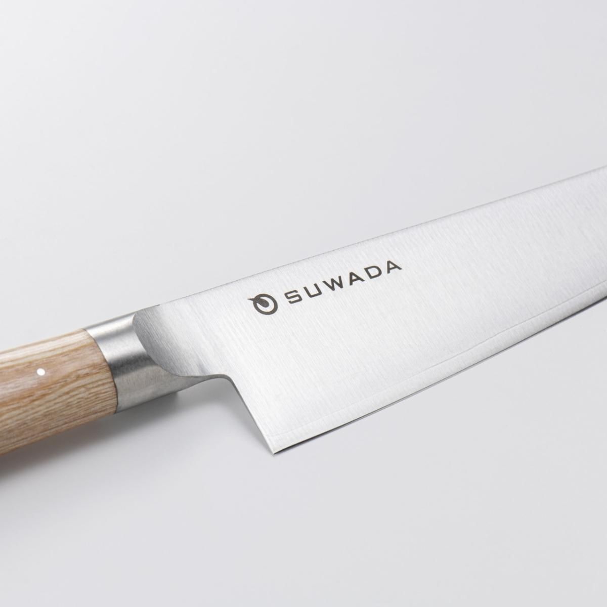 SUWADA キッチンナイフ | 牛刀180㎜ - SUWADA ONLINE SHOP SUWADA キッチンナイフ | 牛刀180㎜ - SUWADA ONLINE SHOP