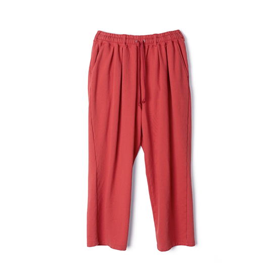 refomed | 10 WASH SWEAT PANTS - KNOCK OUT 247 refomed | 10 WASH SWEAT PANTS - KNOCK OUT 247