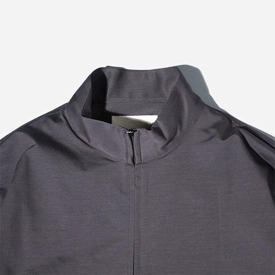 YOKO SAKAMOTO | TRACK JACKET - KNOCK OUT 247 YOKO SAKAMOTO | TRACK JACKET - KNOCK OUT 247