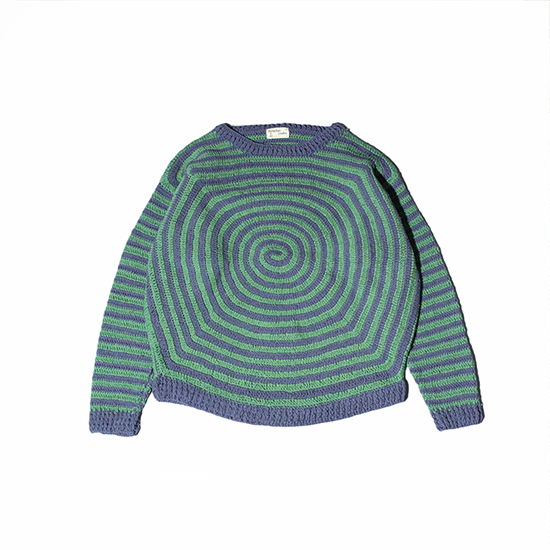 MacMahon Knitting Mills (マクマホーンニッティングミルズ)正規 MacMahon Knitting Mills (マクマホーンニッティングミルズ)正規
