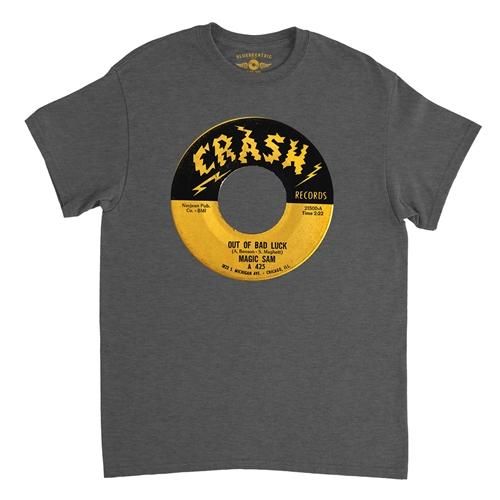 レコード・レーベル・Tシャツ レコード・レーベル・Tシャツ