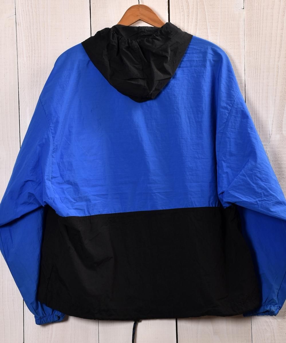 Nylon Pullover Wind Breaker | ナイロンプルオーバーウインド Nylon Pullover Wind Breaker | ナイロンプルオーバーウインド