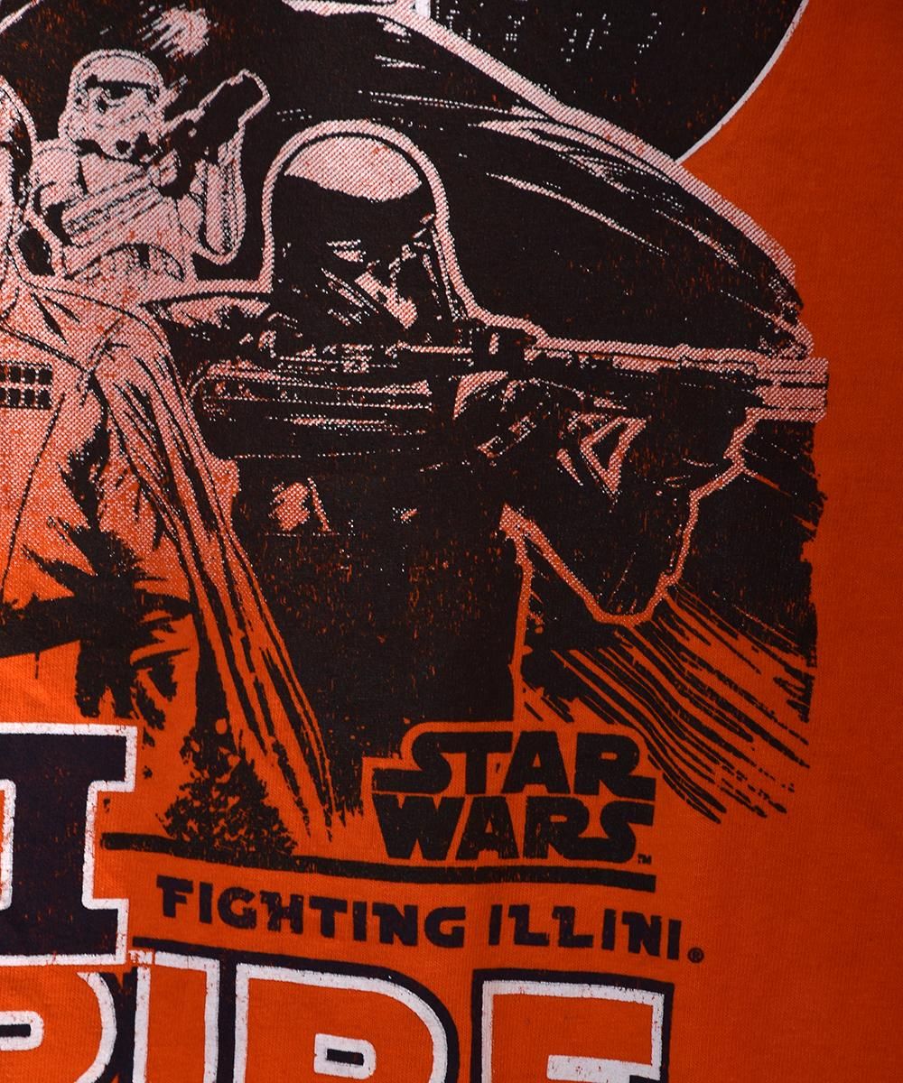 Champion” STAR WARS Print T Shirt|「チャンピオン」スター Champion” STAR WARS Print T Shirt|「チャンピオン」スター