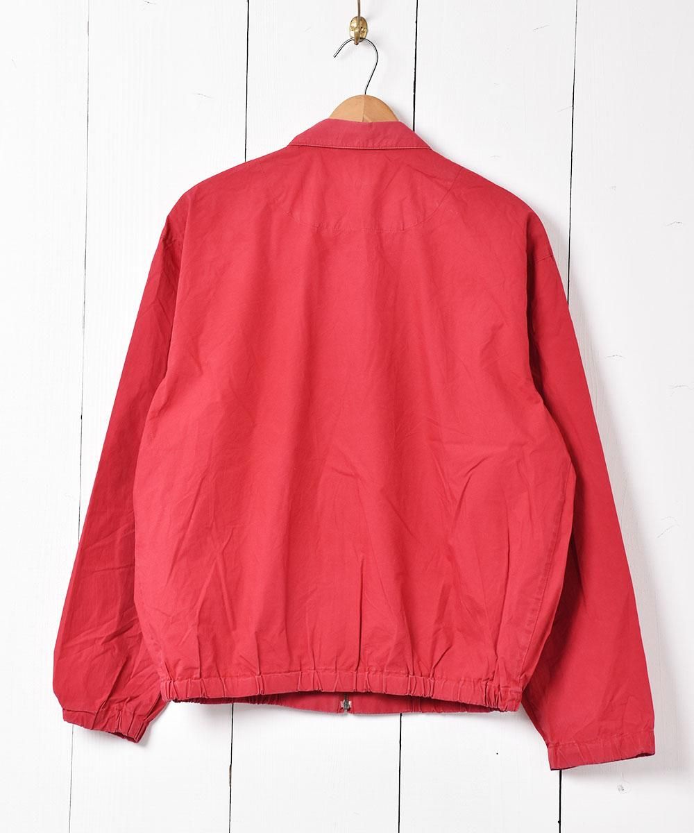 RALPH LAUREN」 スウィングトップ - 古着屋グレープフルーツ RALPH LAUREN」 スウィングトップ - 古着屋グレープフルーツ