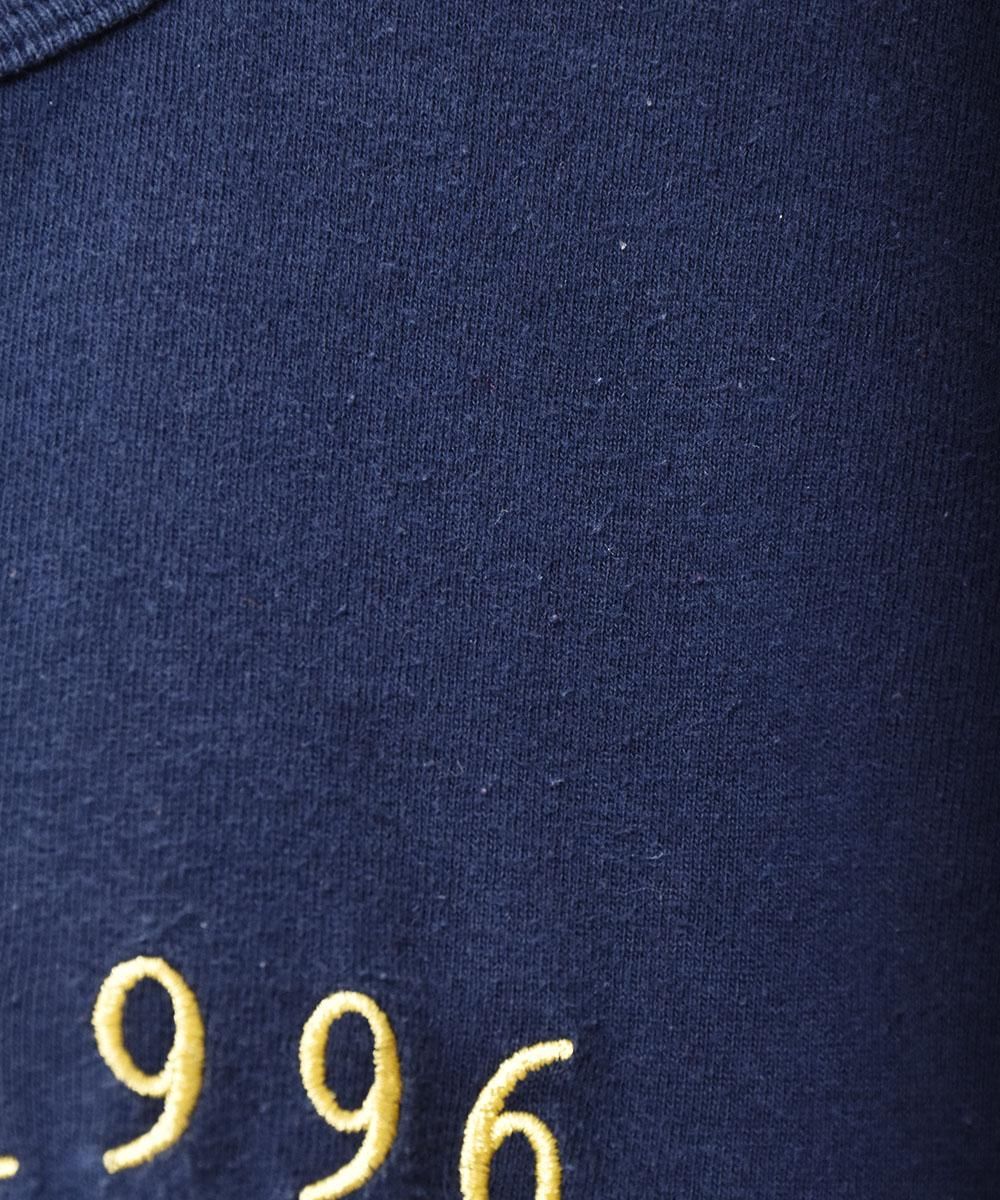 アメリカ製 Champion アトランタオリンピック 刺繍Tシャツ アメリカ製 Champion アトランタオリンピック 刺繍Tシャツ