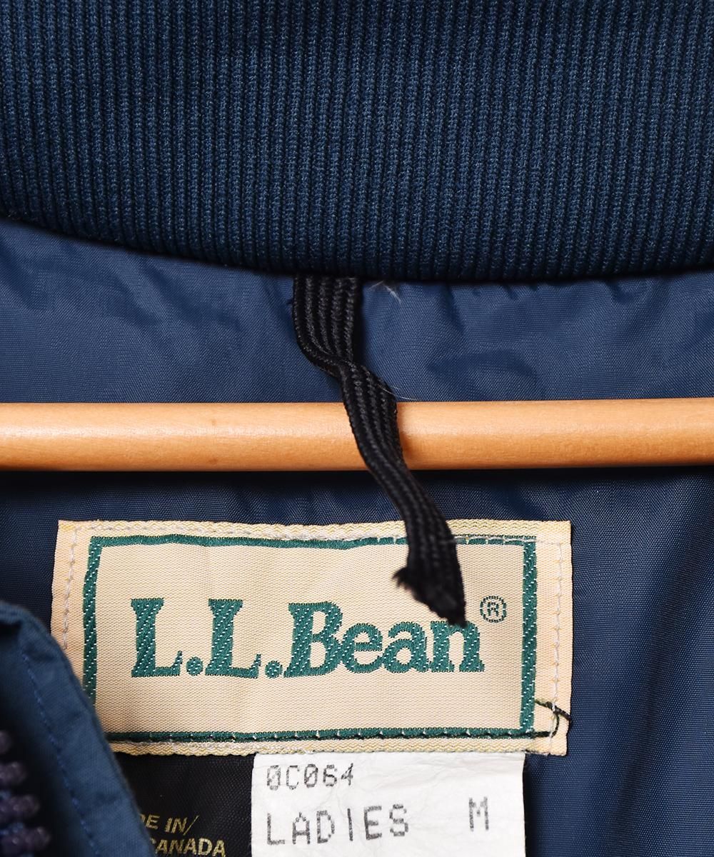 L.L.Bean ゴアテックス ダウンジャケット - 古着屋 L.L.Bean ゴアテックス ダウンジャケット - 古着屋