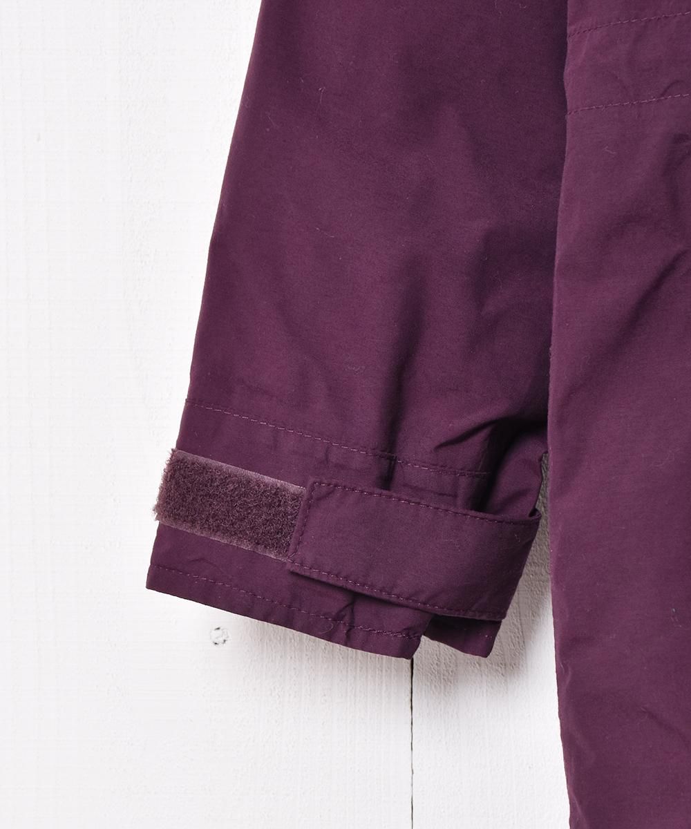 L.L.Bean ゴアテックス ダウンジャケット - 古着屋 L.L.Bean ゴアテックス ダウンジャケット - 古着屋