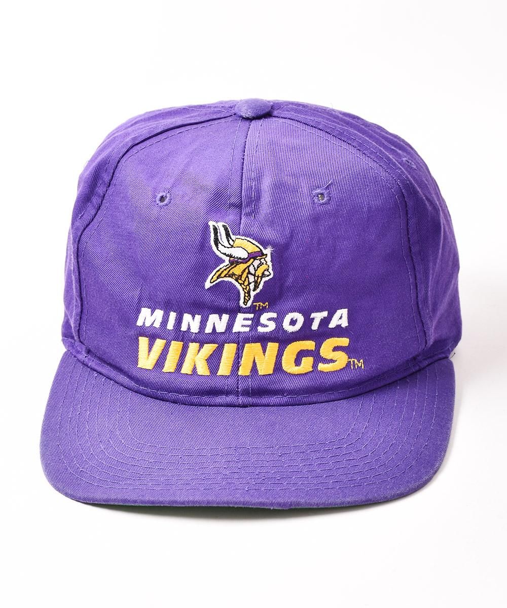 Vikings caps store