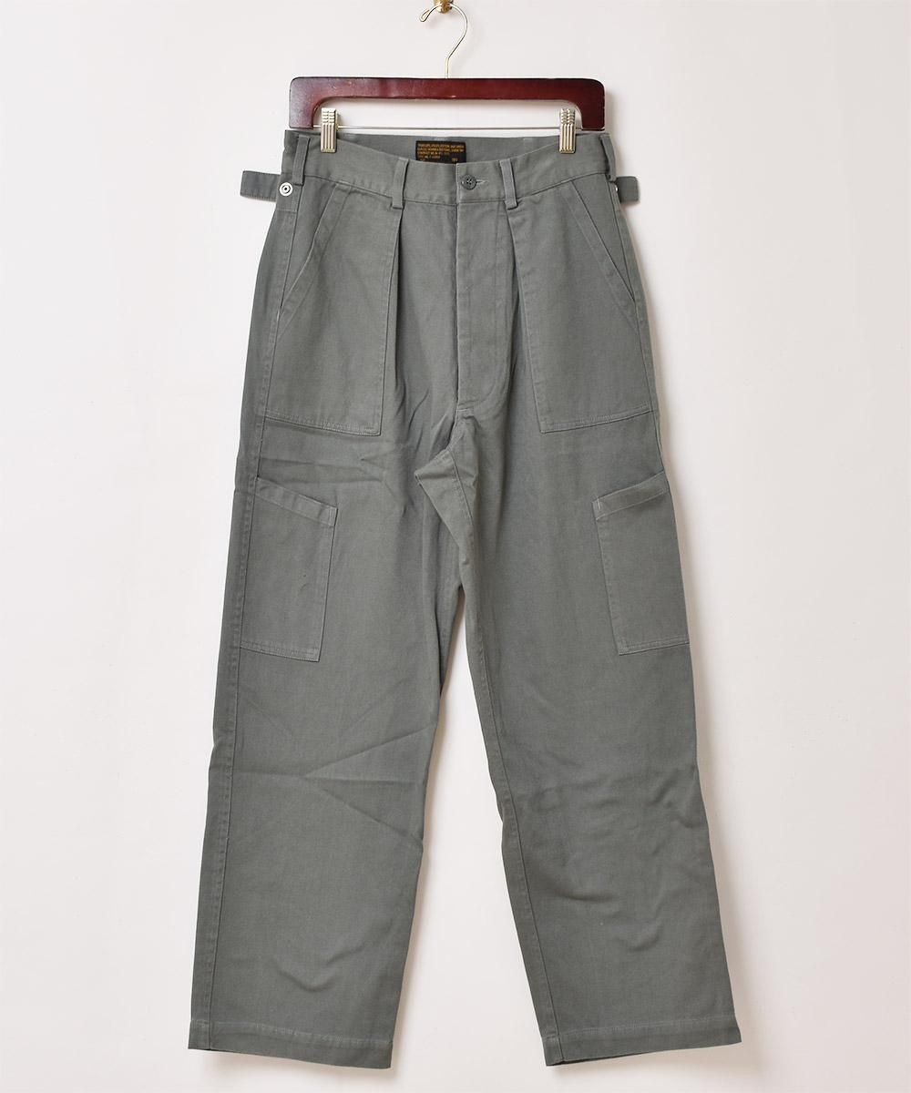 USAF メカニック パンツ - 古着屋グレープフルーツ ムーン USAF メカニック パンツ - 古着屋グレープフルーツ ムーン
