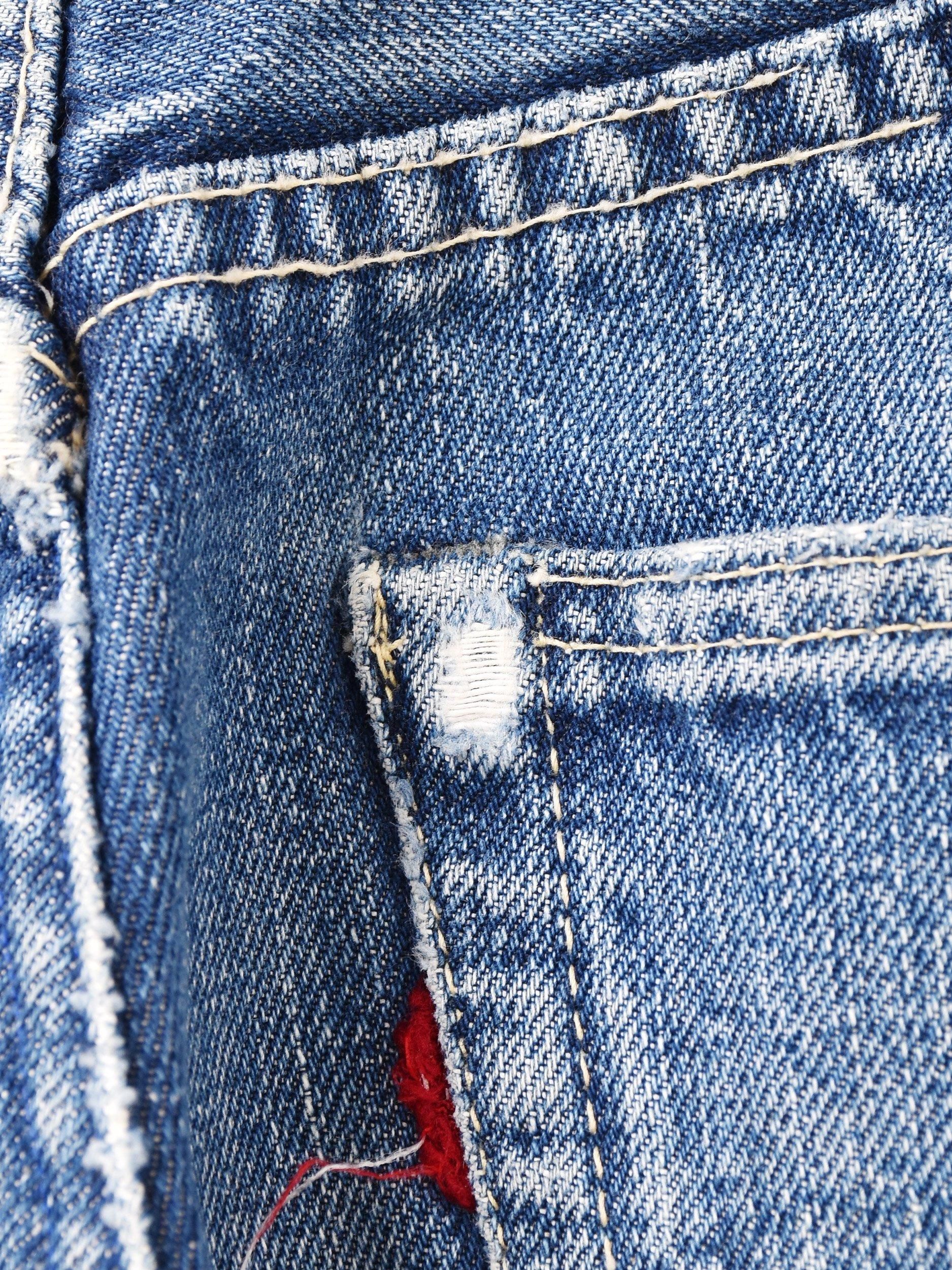 LEVI'S 501XX デニムパンツ | ヴィンテージ - 古着屋 LEVI'S 501XX デニムパンツ | ヴィンテージ - 古着屋