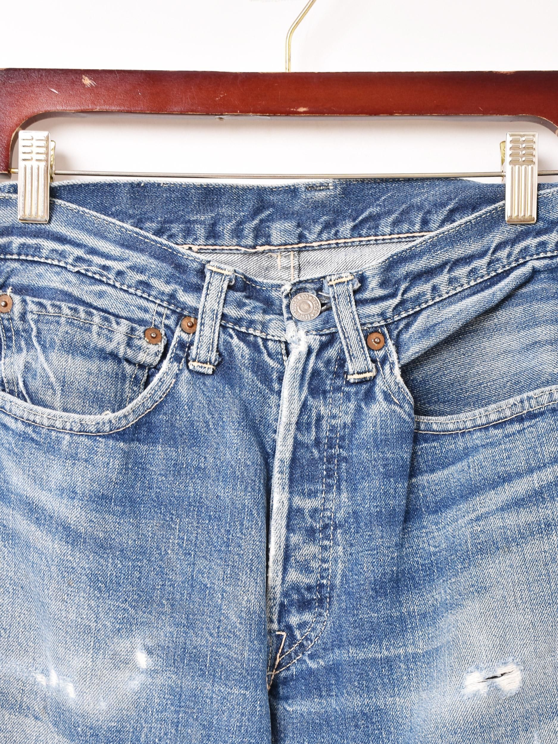 LEVI'S 501XX デニムパンツ | ヴィンテージ - 古着屋 LEVI'S 501XX デニムパンツ | ヴィンテージ - 古着屋