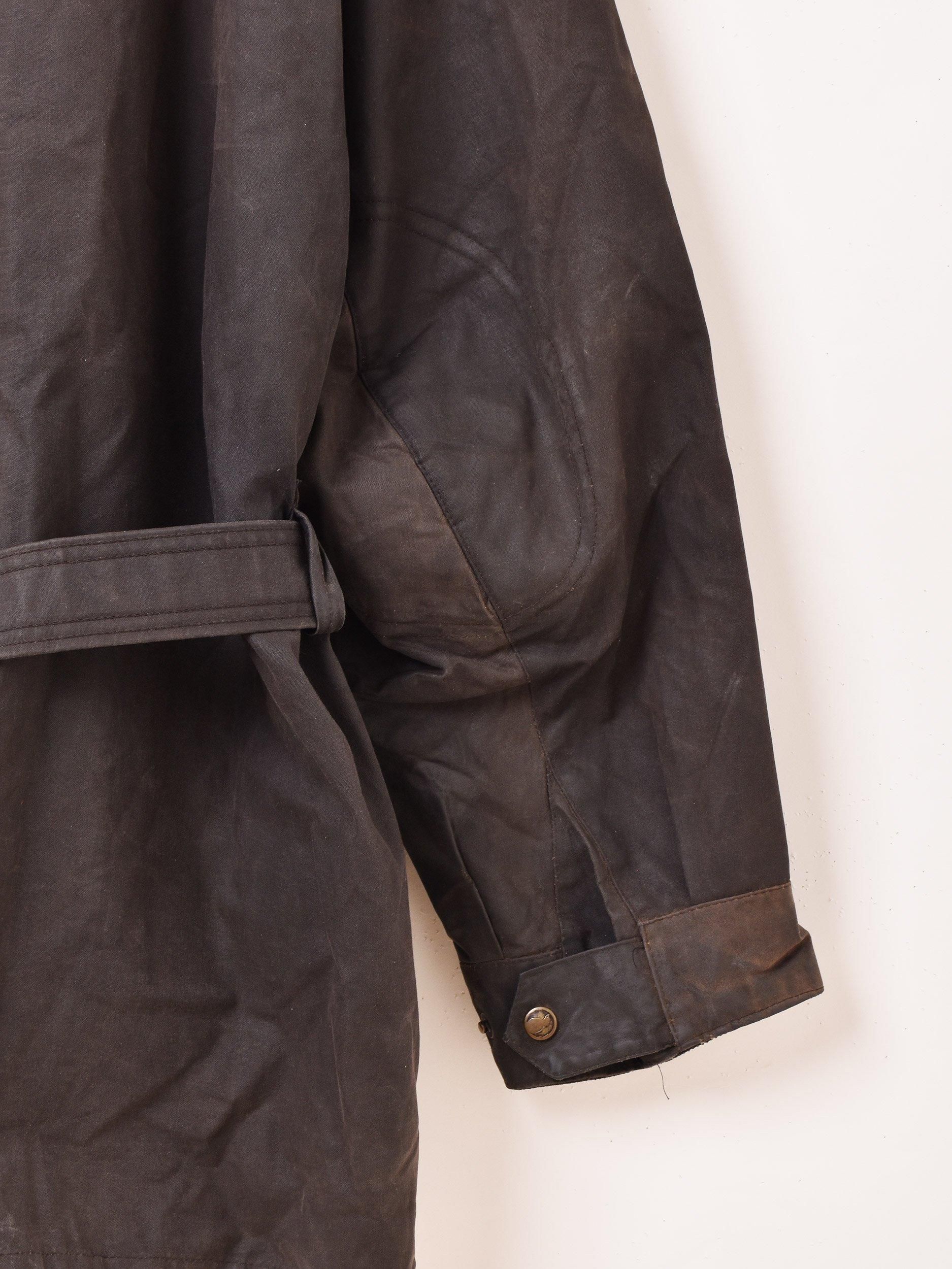 90's BELSTAFF Waxed Jacket | ヴィンテージバイクウェア - 古着 90's BELSTAFF Waxed Jacket | ヴィンテージバイクウェア - 古着