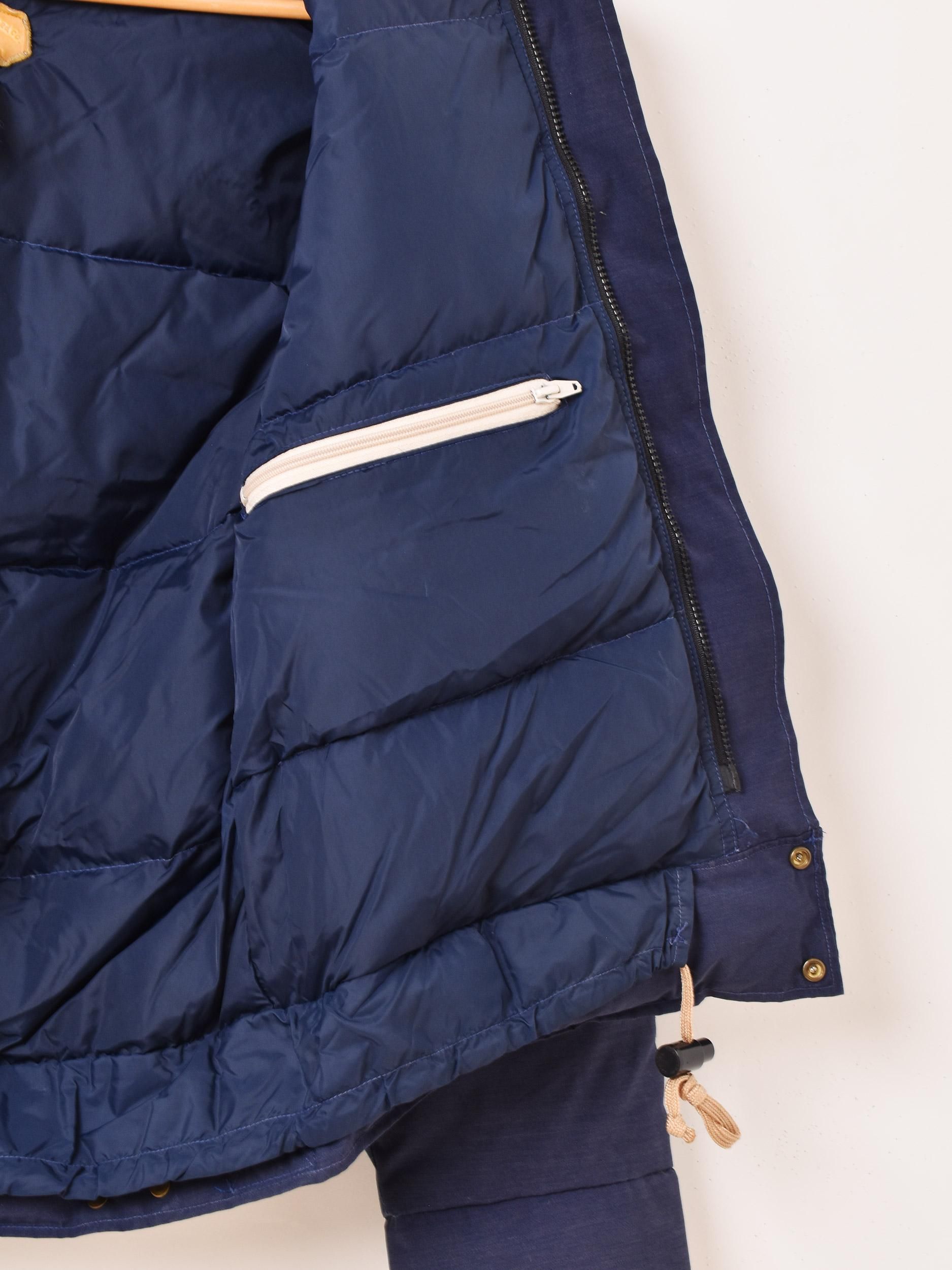 70's Rocky Mountain Down Jacket | ヴィンテージ・ダウン 70's Rocky Mountain Down Jacket | ヴィンテージ・ダウン
