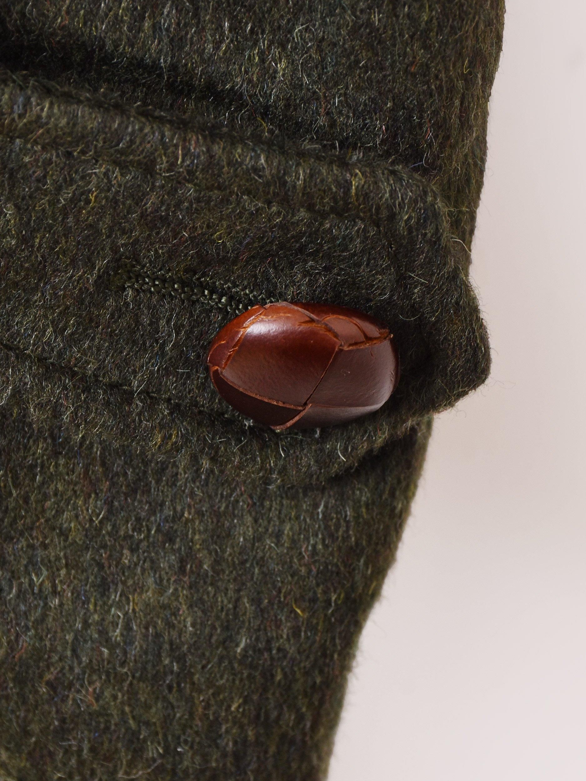 Steinbock ローデンコート | 伝統のアウター - 古着屋 Steinbock ローデンコート | 伝統のアウター - 古着屋