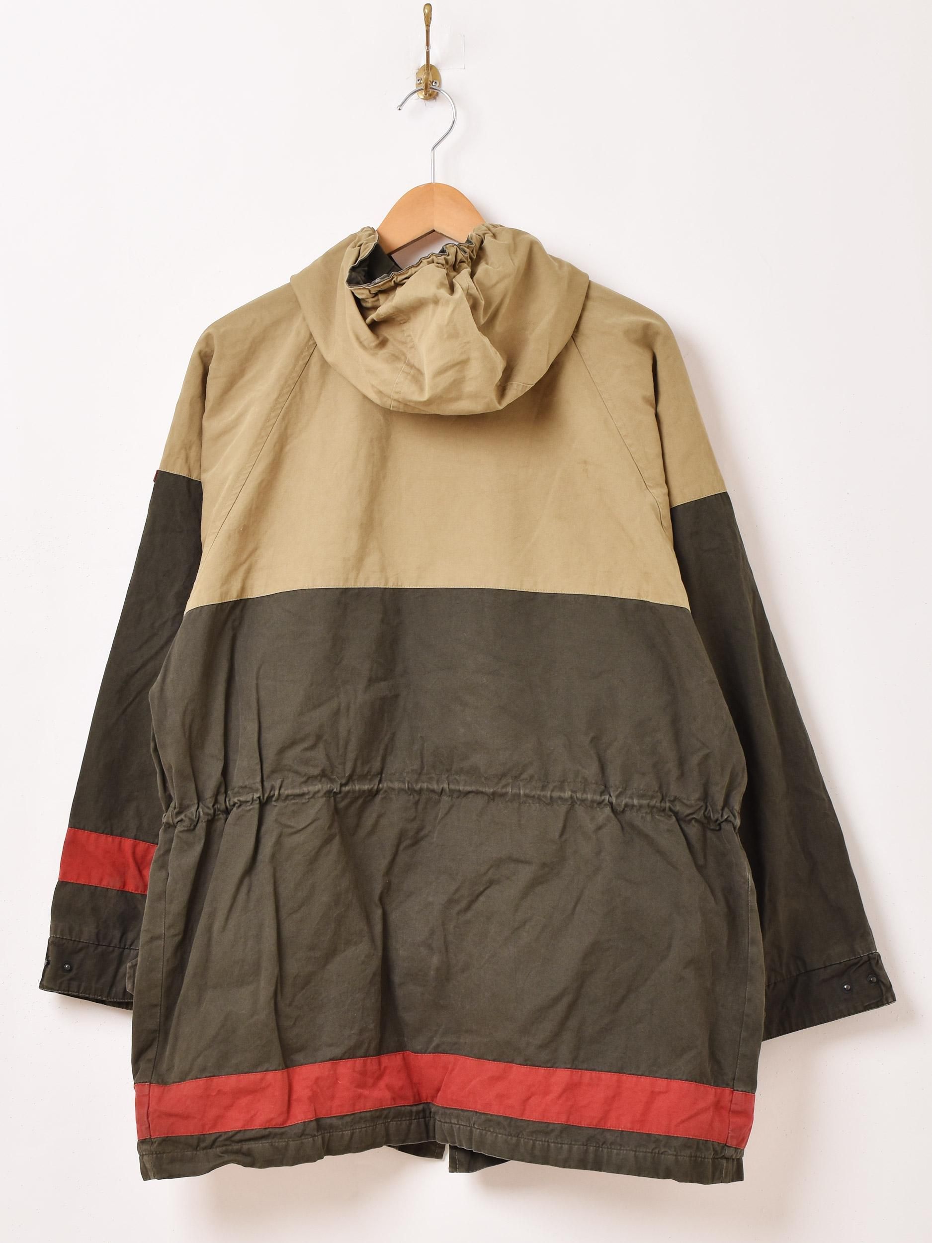 80's〜90's POLO COUNTRY | マウンテンジャケット - 古着屋 80's〜90's POLO COUNTRY | マウンテンジャケット - 古着屋
