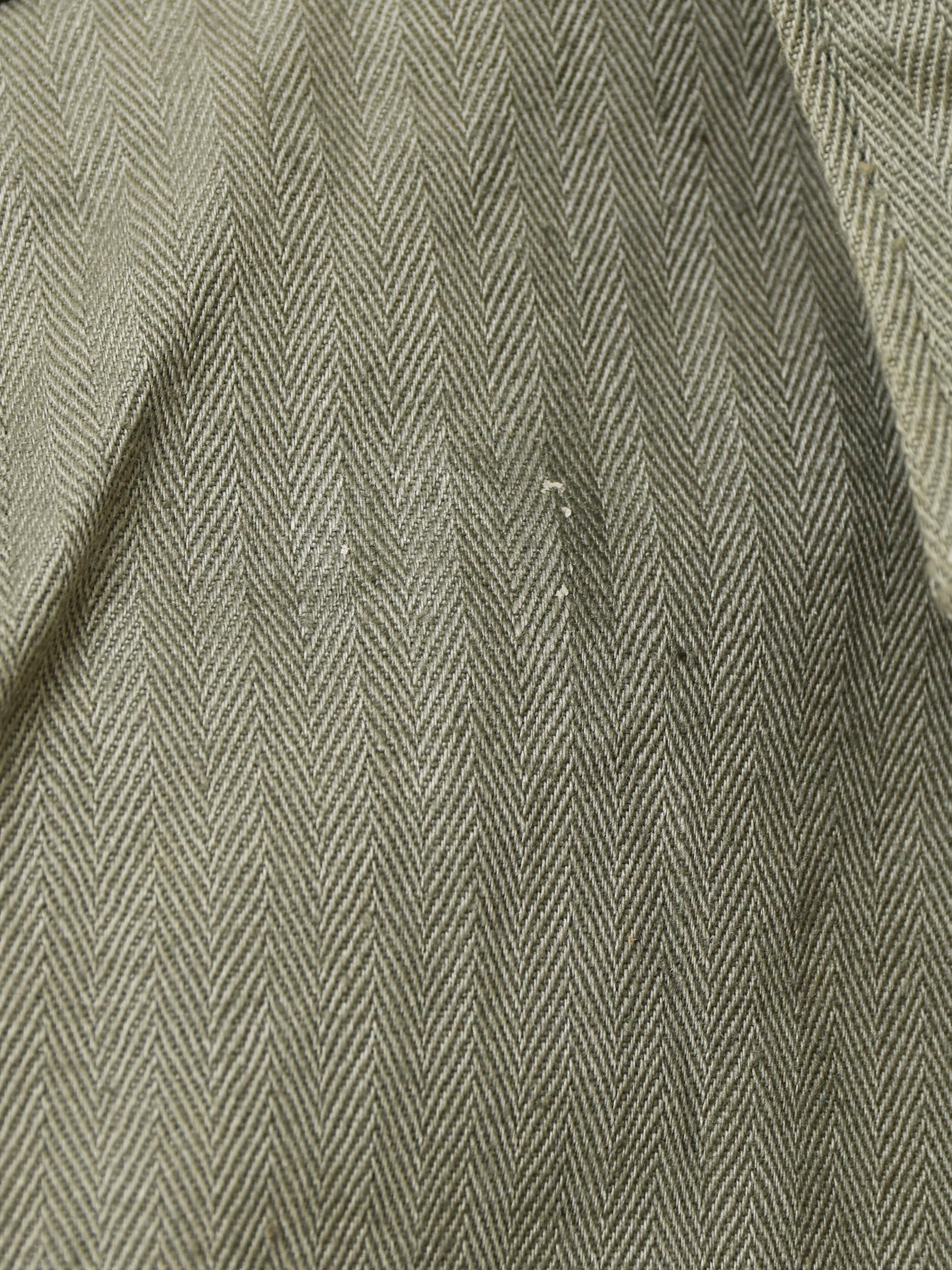40's USMC P-47 HBT Jacket | ミリタリージャケット - 古着屋 40's USMC P-47 HBT Jacket | ミリタリージャケット - 古着屋