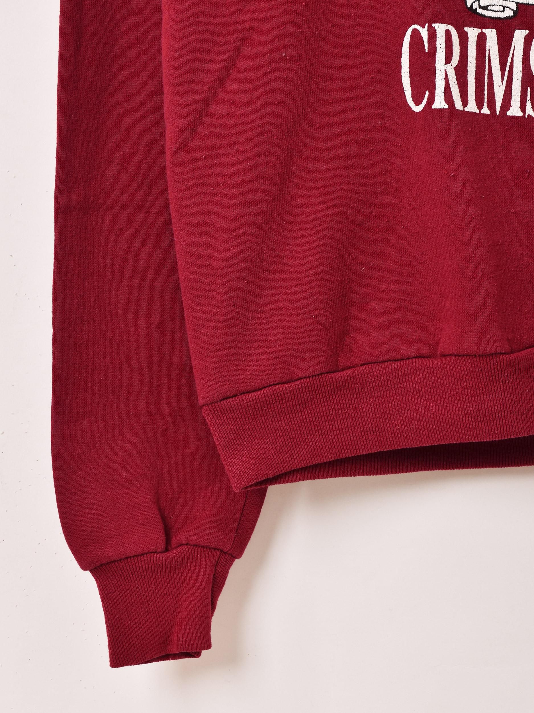 90's アメリカ製 | JERZEES カレッジスウェット - 古着屋 90's アメリカ製 | JERZEES カレッジスウェット - 古着屋