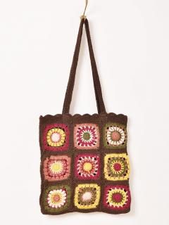 Crochet Item - 古着屋グレープフルーツ ムーン(Grapefruitmoon Crochet Item - 古着屋グレープフルーツ ムーン(Grapefruitmoon