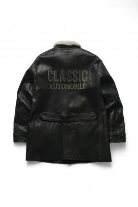 LEATHER - pckanazawa LEATHER - pckanazawa