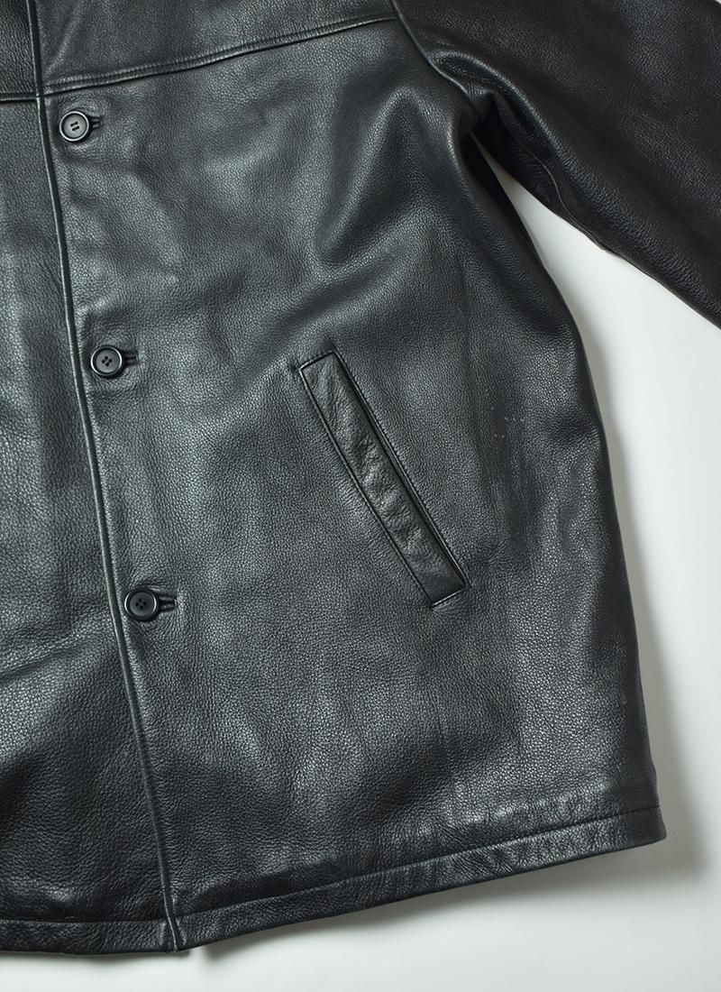 USED Brooks Sport Leather Jacket USED Brooks Sport Leather Jacket