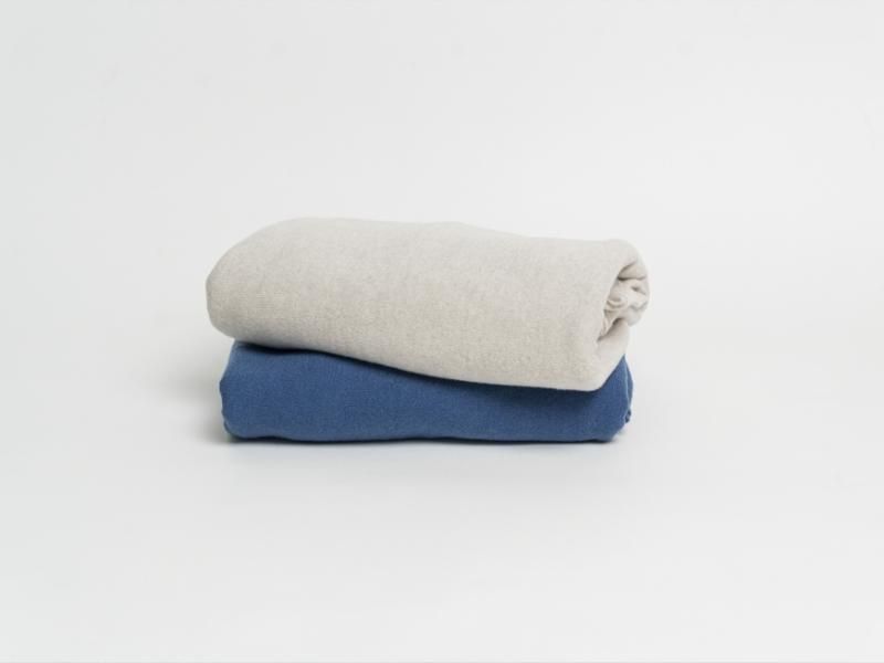 eleven 2nd cashmere large stole - factory zoomer / online shop eleven 2nd cashmere large stole - factory zoomer / online shop