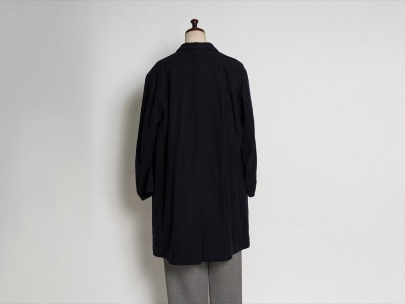 ARTS&SCIENCE new chester work coat - factory zoomer / online ARTS&SCIENCE new chester work coat - factory zoomer / online