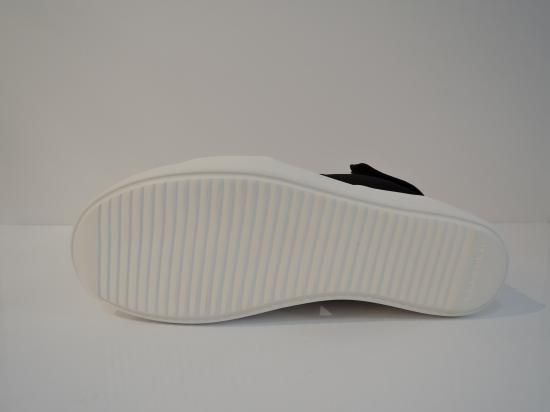 DRKSHDW by Rick Owens DOUBLE BUMPER LOW VICIOUS - W-VISION DRKSHDW by Rick Owens DOUBLE BUMPER LOW VICIOUS - W-VISION