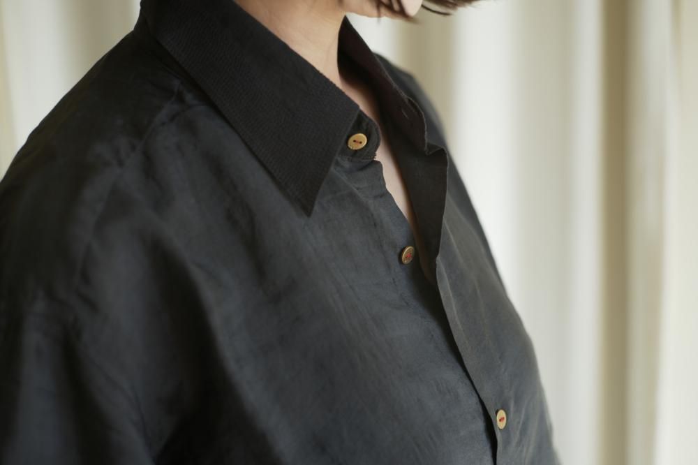 MAATEE&SONS 24AW GUPTA KHADI SILK MAATEE&SONS 24AW GUPTA KHADI SILK