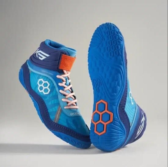 RUDIS KS Turbine wrestling shoes RUDIS KS Turbine wrestling shoes