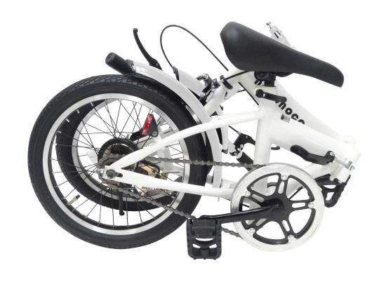 パンクしない 16型 ノンパンク 折り畳み自転車 空気入れ不要 パンクしない 16型 ノンパンク 折り畳み自転車 空気入れ不要