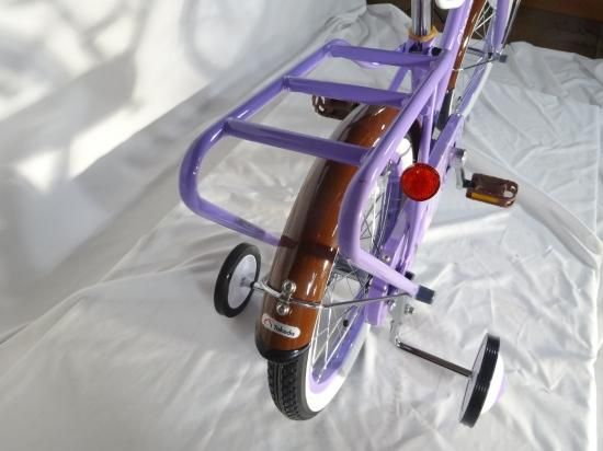 16型・16インチ 幼児用・子供用自転車 | キッズサイクル - AERO 16型・16インチ 幼児用・子供用自転車 | キッズサイクル - AERO