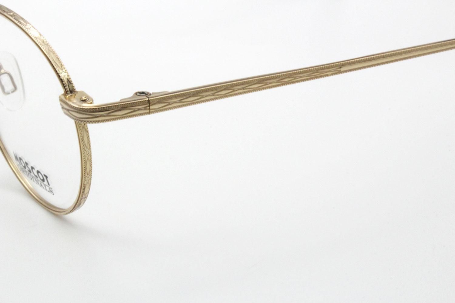 MOSCOT モスコット MOSCOT モスコット