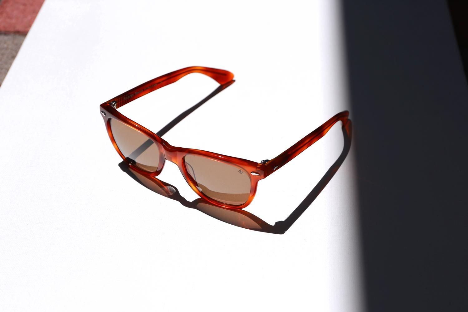 American Optical アメリカン オプティカル のメガネ American Optical アメリカン オプティカル のメガネ