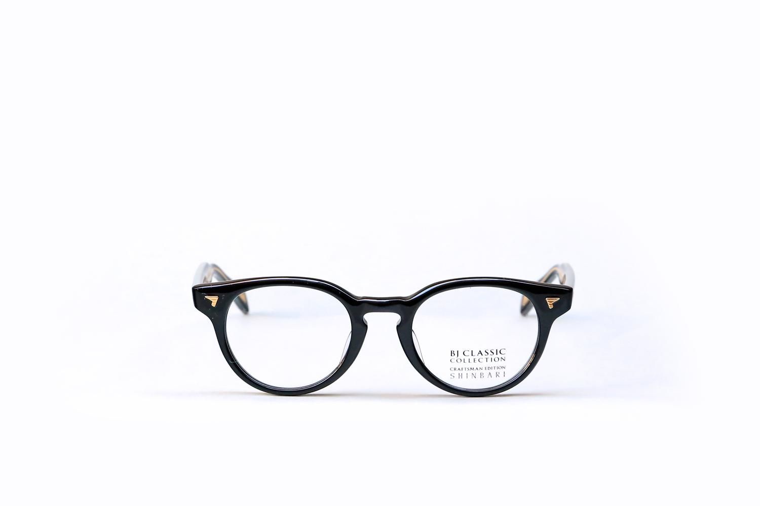 BJ CLASSIC COLLECTION ビージェイクラシック SH-P566 col.1G BJ CLASSIC COLLECTION ビージェイクラシック SH-P566 col.1G