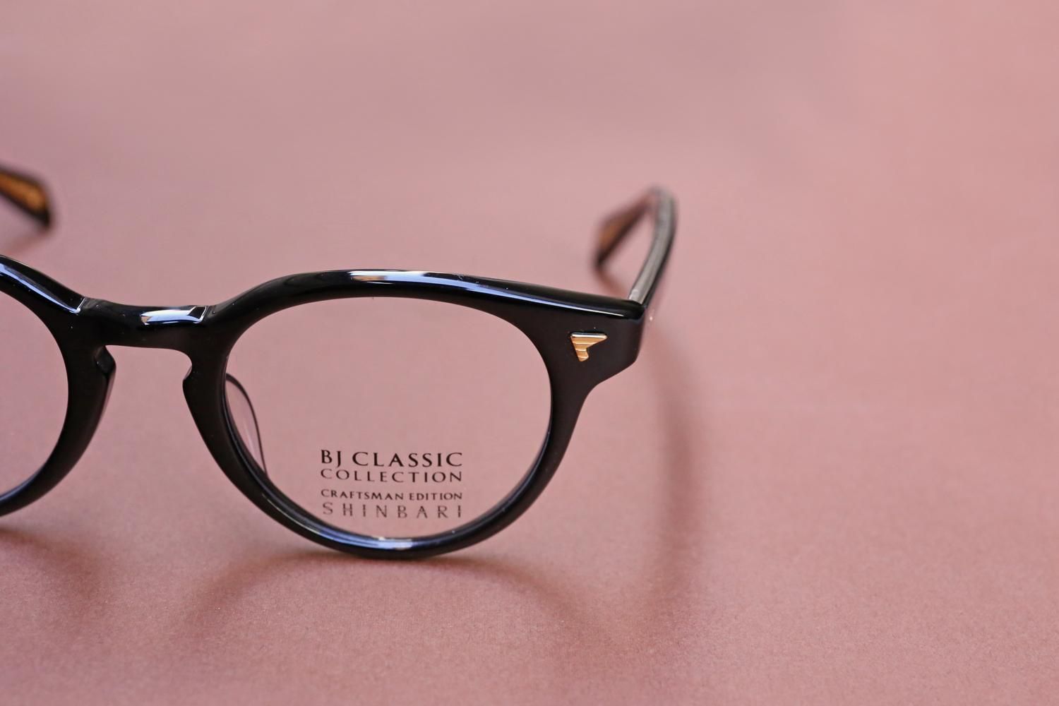 BJ CLASSIC COLLECTION ビージェイクラシック SH-P566 col.1G BJ CLASSIC COLLECTION ビージェイクラシック SH-P566 col.1G