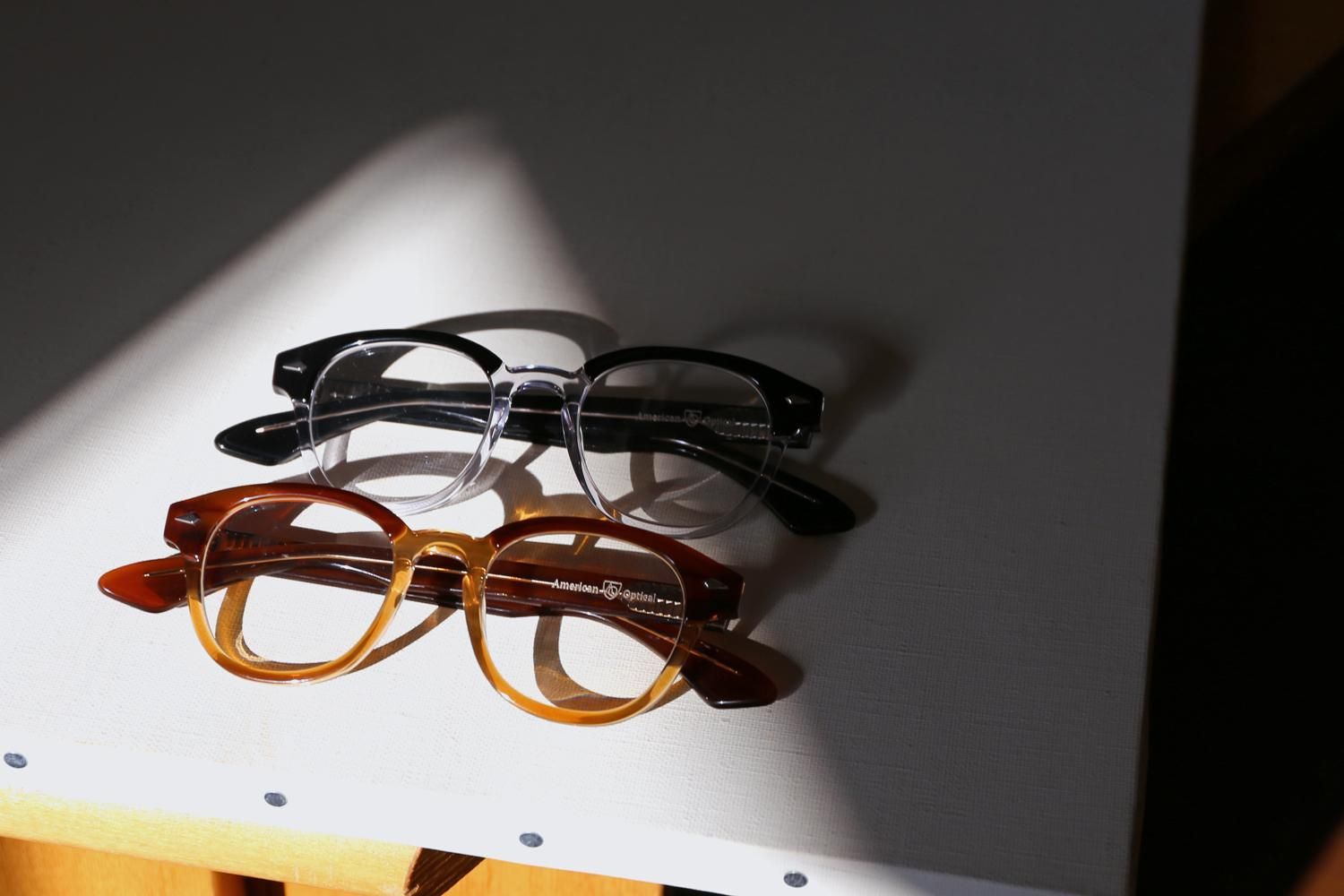 American Optical American Optical