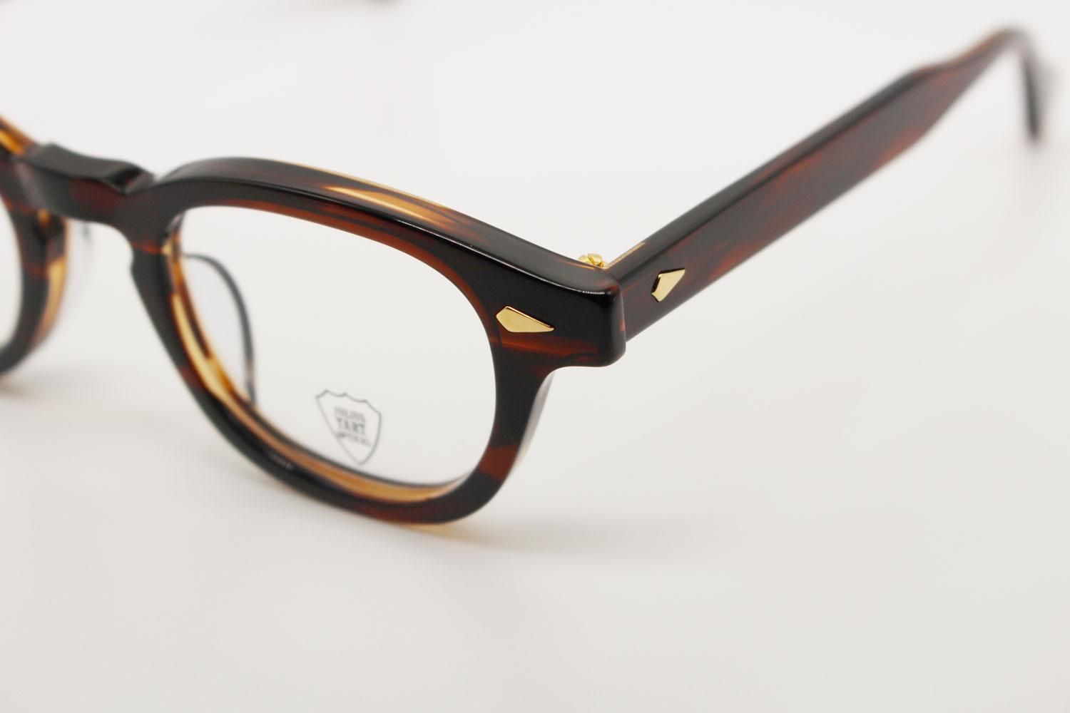 JULIUS TART OPTICAL ジュリアス タート オプティカル AR GOLD JULIUS TART OPTICAL ジュリアス タート オプティカル AR GOLD