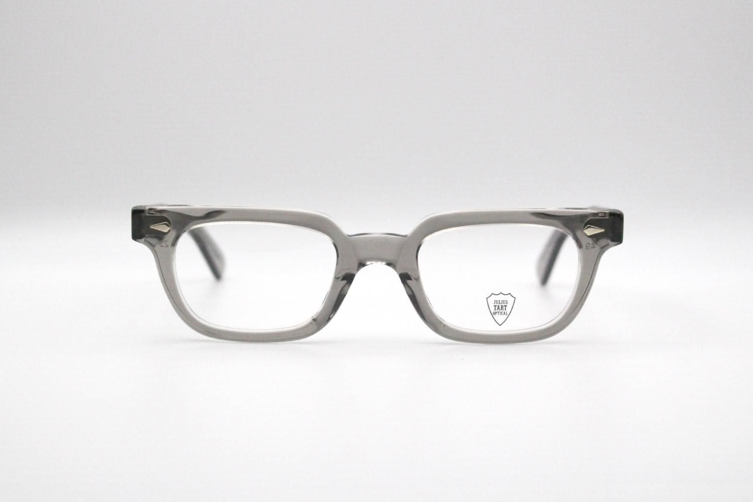 JULIUS TART OPTICAL ジュリアス タート オプティカル T-MAN col JULIUS TART OPTICAL ジュリアス タート オプティカル T-MAN col