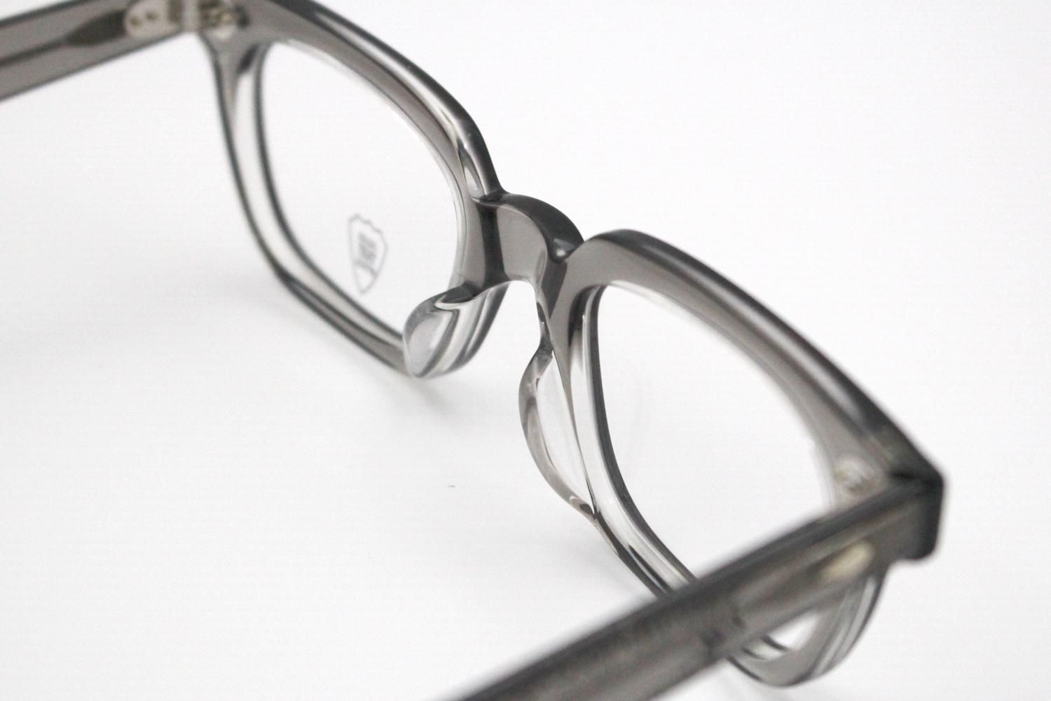 JULIUS TART OPTICAL ジュリアス タート オプティカル T-MAN col JULIUS TART OPTICAL ジュリアス タート オプティカル T-MAN col