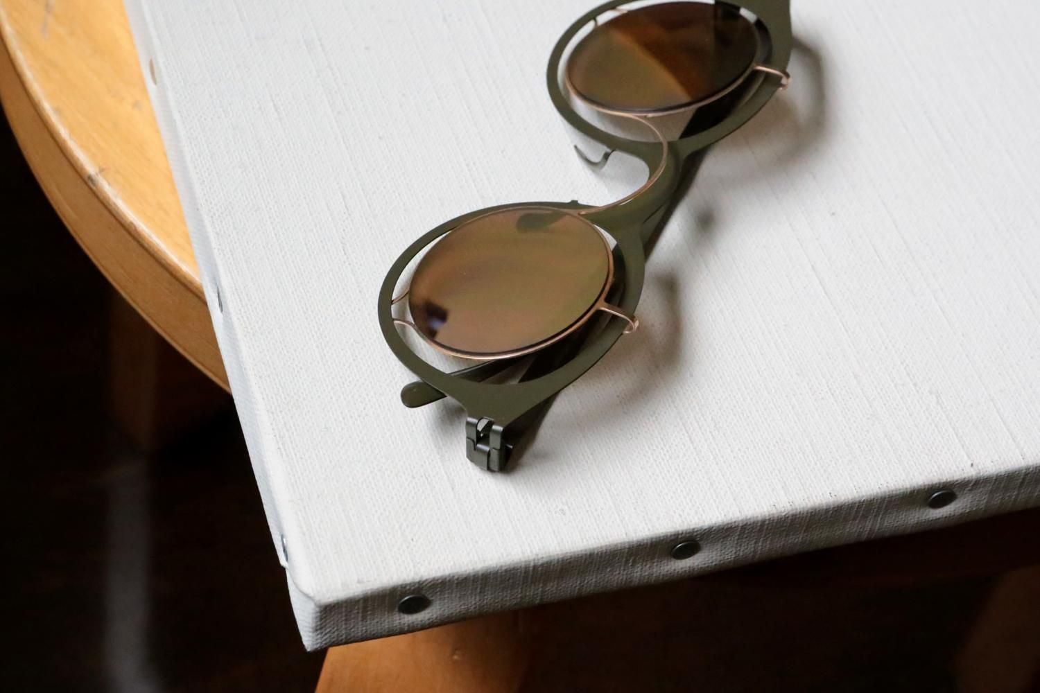 MYKITA/DAMIR DOMA MYKITA/DAMIR DOMA