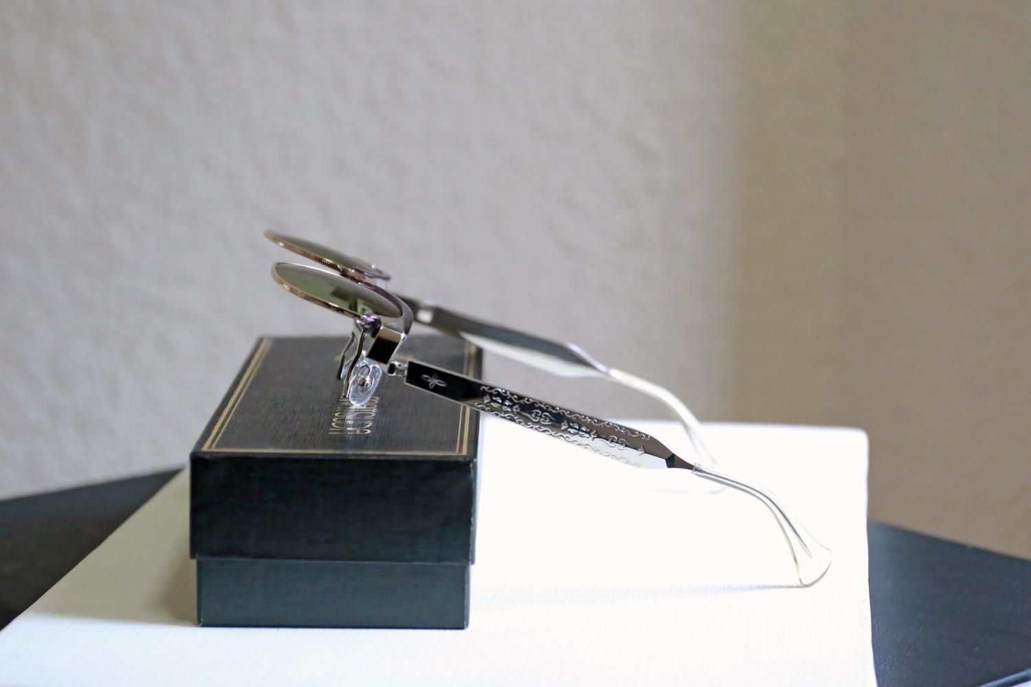 MATSUDA × Needles MATSUDA × Needles