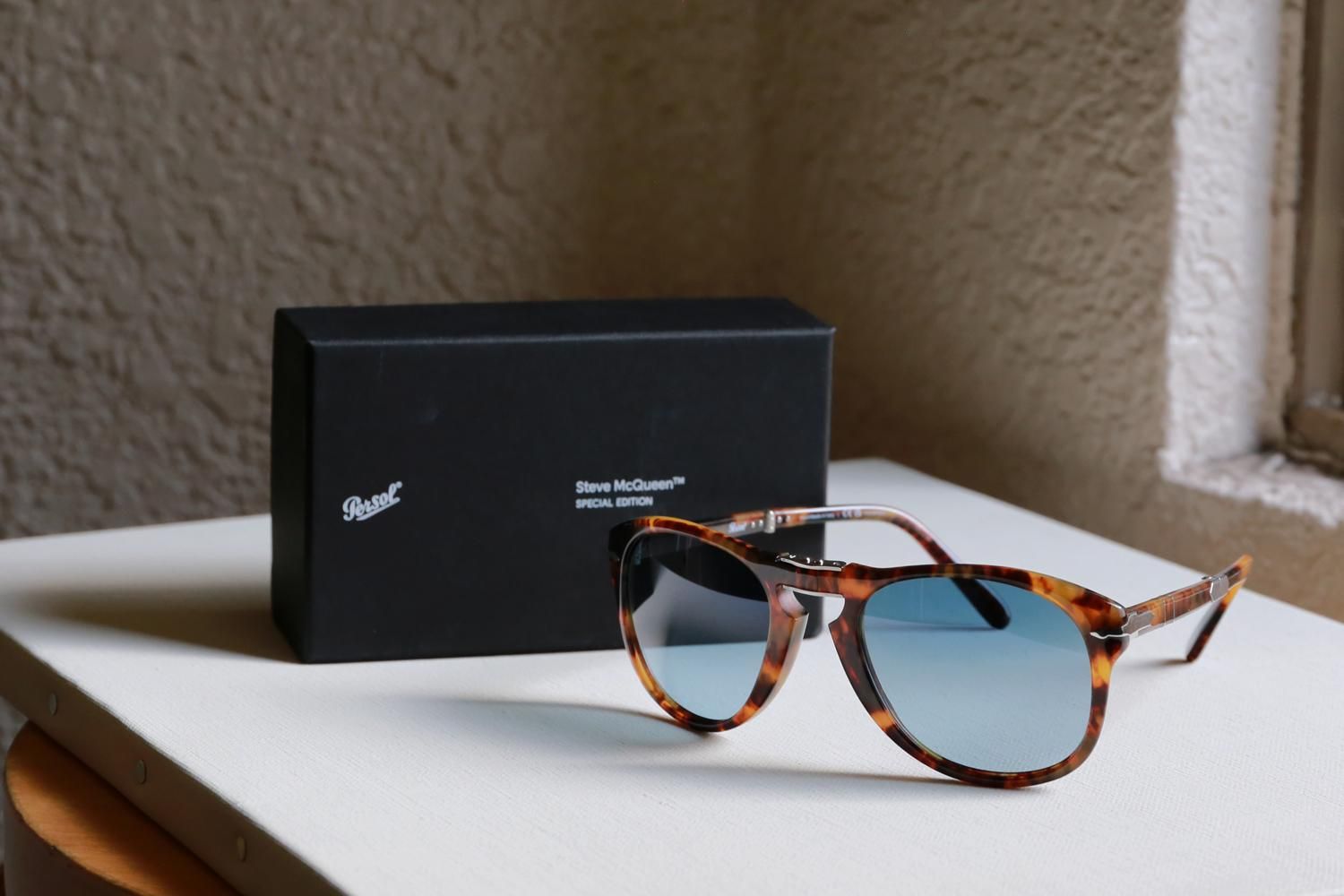 Persol:ペルソール Persol:ペルソール