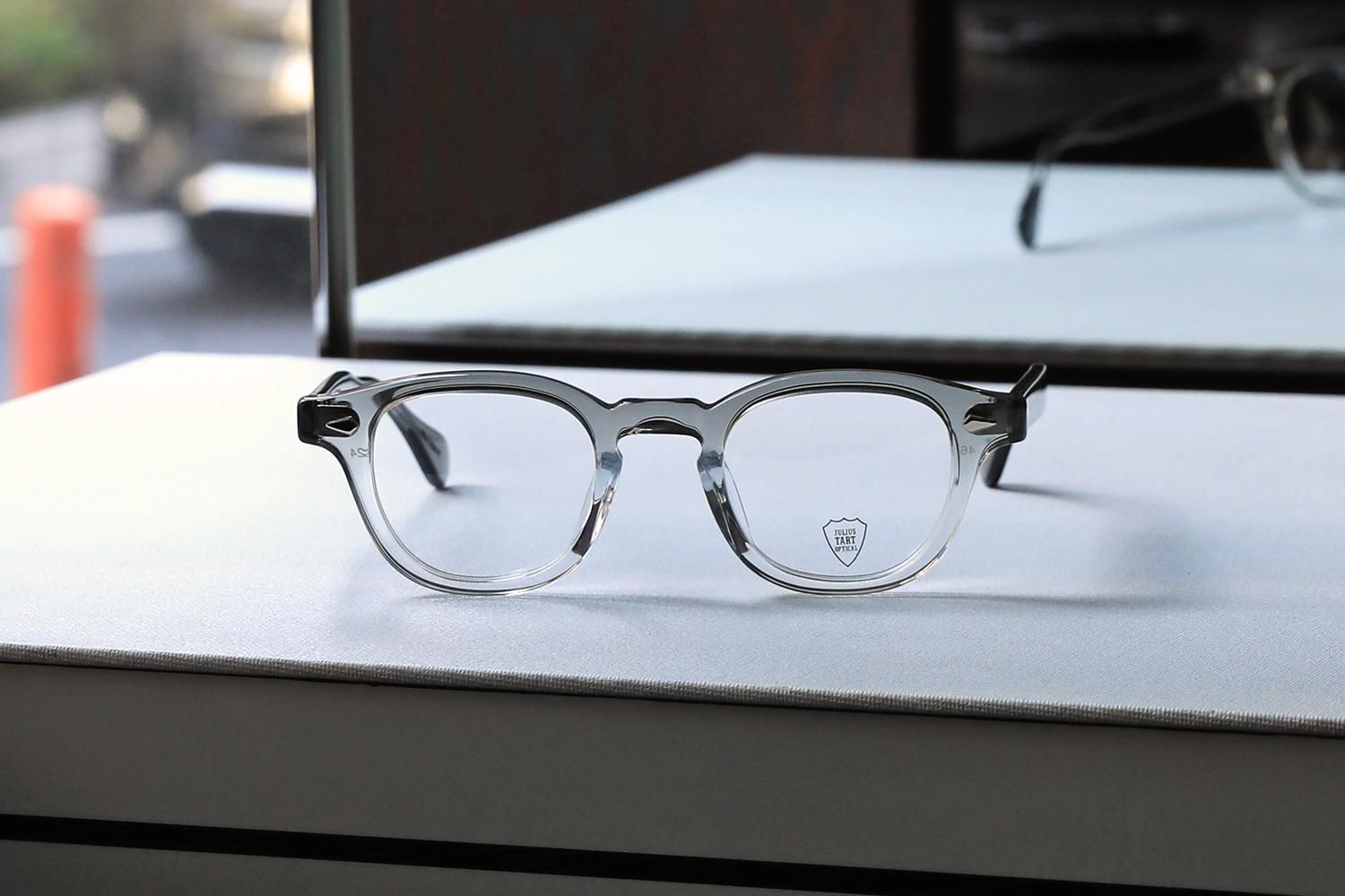 JULIUS TART OPTICAL ジュリアス タート オプティカル JULIUS TART OPTICAL ジュリアス タート オプティカル