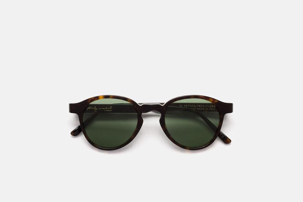 Retrosuperfuture - メガネ・サングラス 通販サイト EYEWEAR Retrosuperfuture - メガネ・サングラス 通販サイト EYEWEAR