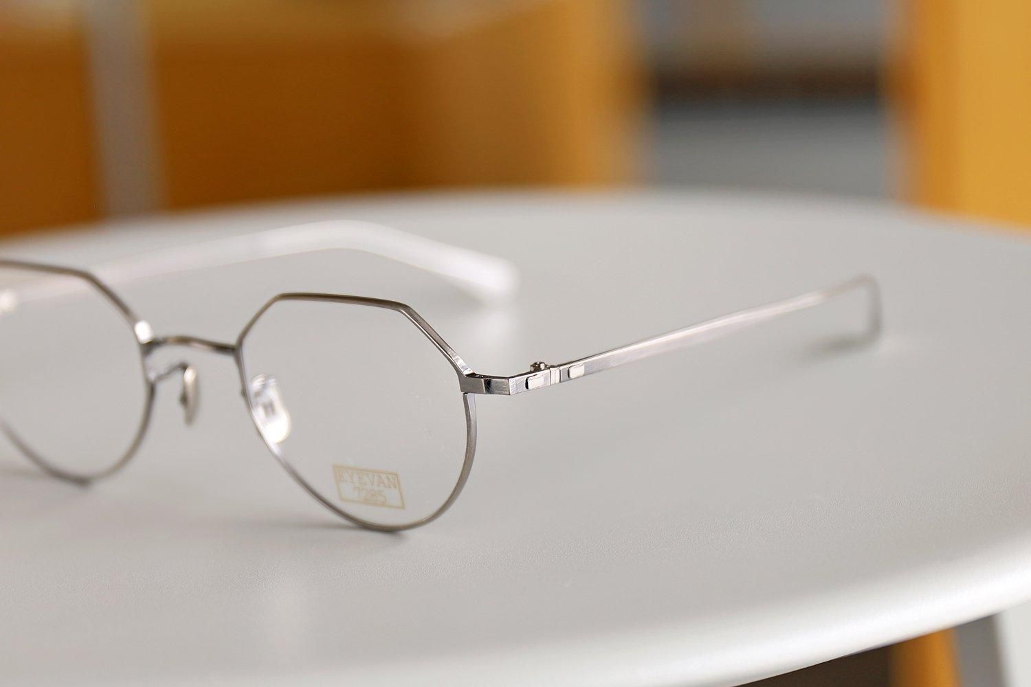 eyevan7285 すくなかっ 177 col.801 平野紫耀着用 eyevan7285 すくなかっ 177 col.801 平野紫耀着用