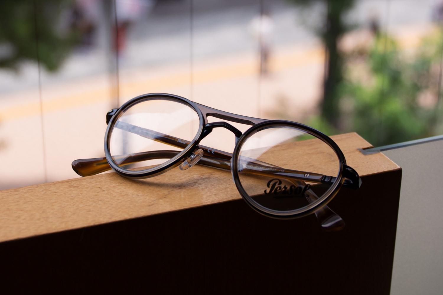 Persol ペルソールのメガネ・サングラス通販サイト | アイウェア Persol ペルソールのメガネ・サングラス通販サイト | アイウェア