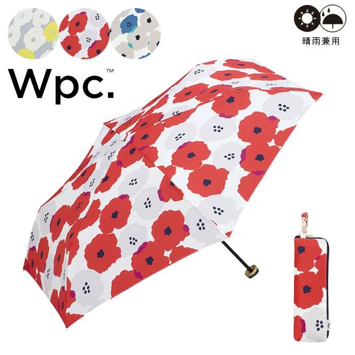 wpc 折りたたみ傘 折りたたみ 傘 レディース 雨傘 ワールド wpc 折りたたみ傘 折りたたみ 傘 レディース 雨傘 ワールド