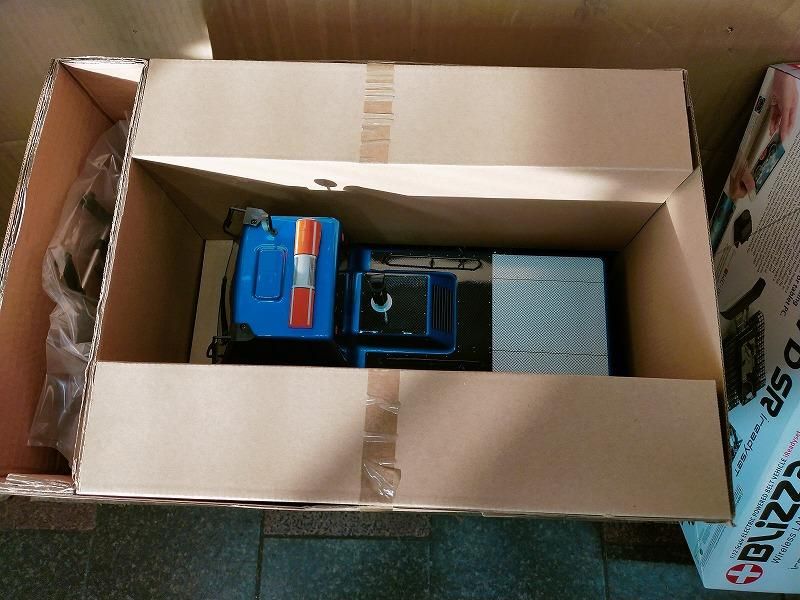京商 ブリザード BLIZZARD SR 新品キット - ラジコン販売 柳屋 京商 ブリザード BLIZZARD SR 新品キット - ラジコン販売 柳屋