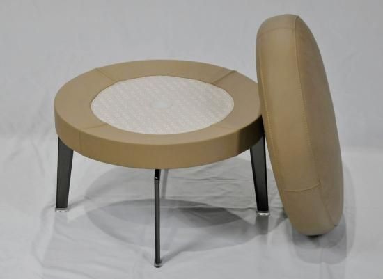 FLEXFORM FEEL GOOD オットマン|モデルルーム展示品 FLEXFORM FEEL GOOD オットマン|モデルルーム展示品